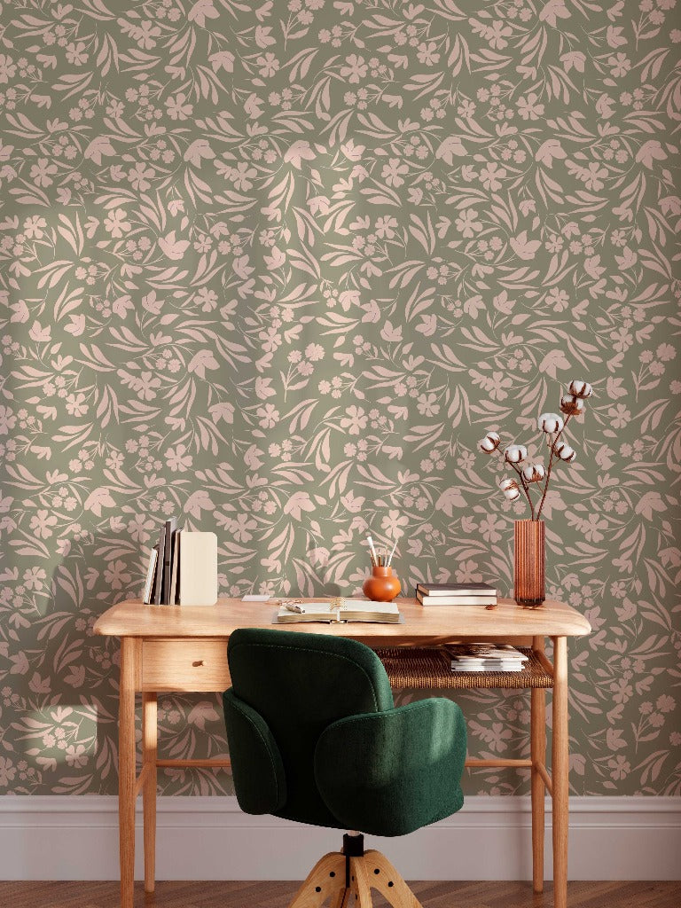 Wallpaper | Traditional Styles & Free Shipping in Canada – Page 16 ...