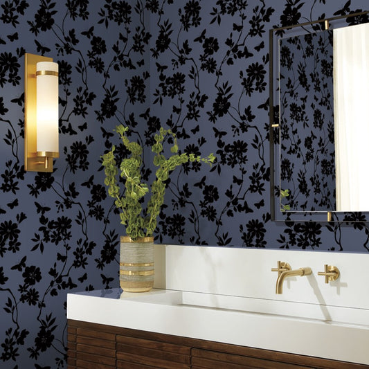 Animal Wallpaper in Canada, Wildlife Pattern Designs