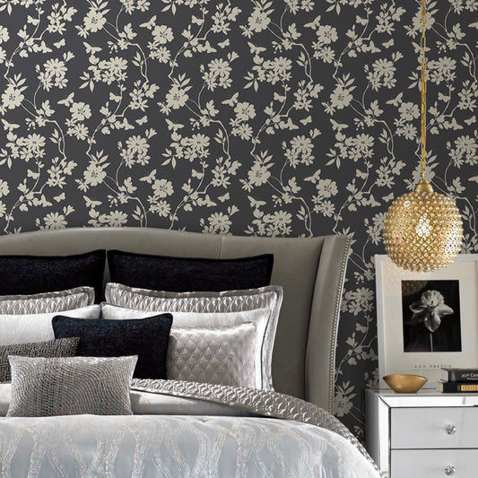 Animal Wallpaper in Canada, Wildlife Pattern Designs